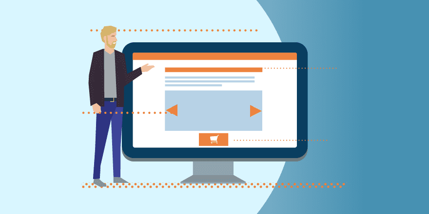 How to use interactive email elements for your eCommerce site | Capterra