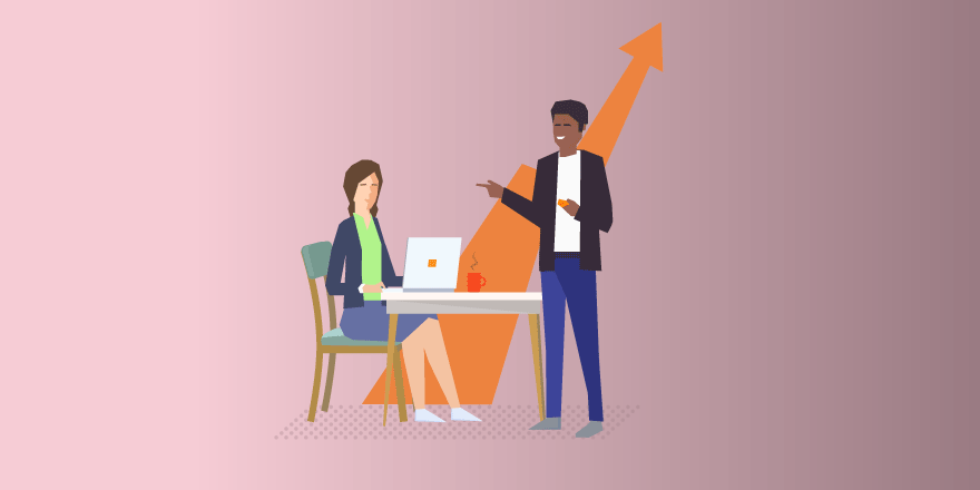 How to Brainstorm Good Tech Company Names That Grab Customers | Capterra