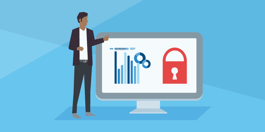 Data Security Should Be a Main Concern for Small Businesses | Capterra