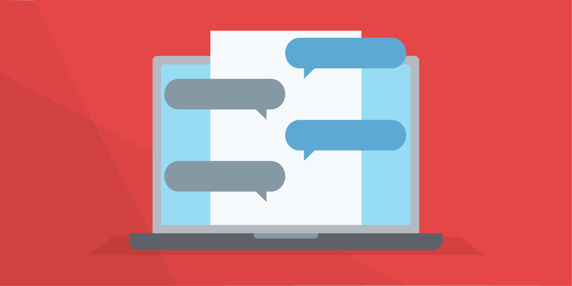 3 Problems With Instant Messaging in the Workplace | Capterra