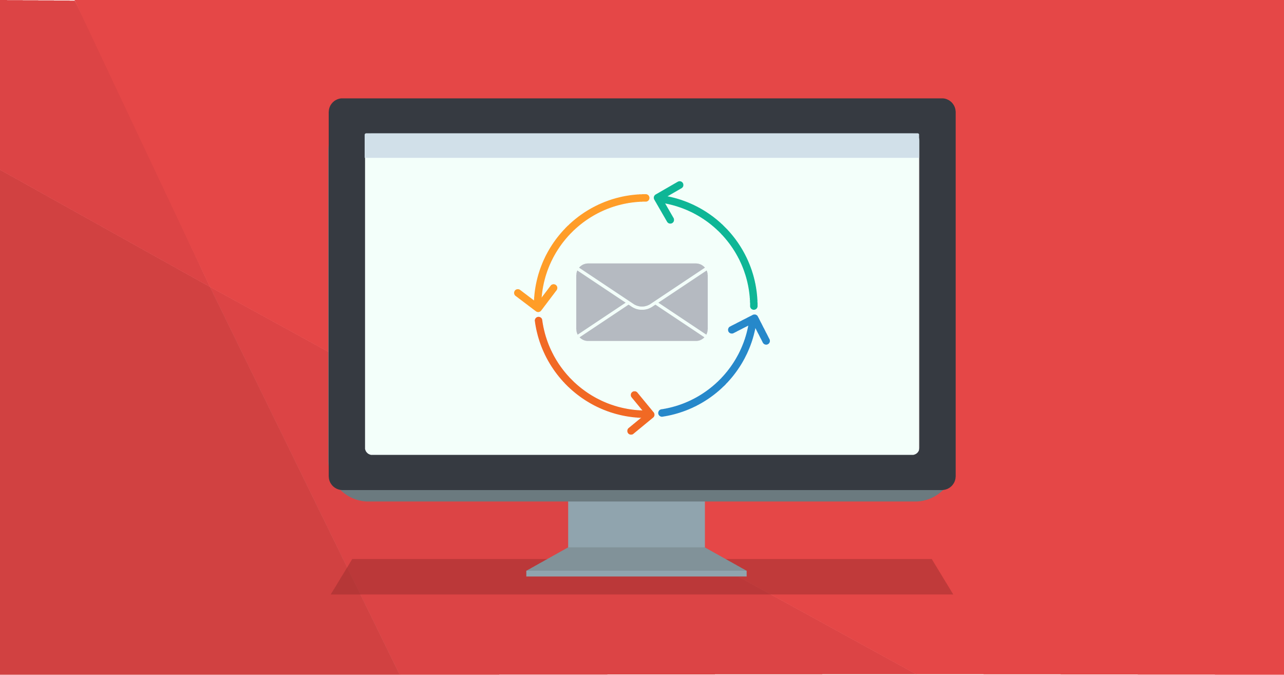 5 Lead Nurturing Email Templates To Boost Your Conversions | Capterra