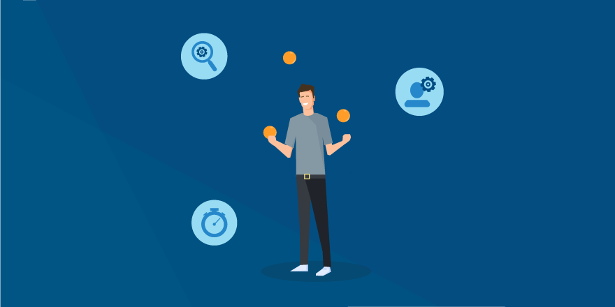 3 Strategies for Managing Multiple Projects at Once | Capterra