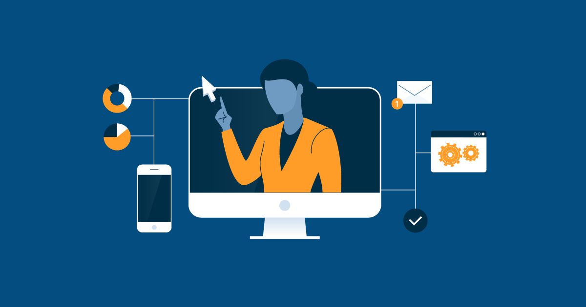 What is VDI Software? And Why Should You Use It? | Capterra