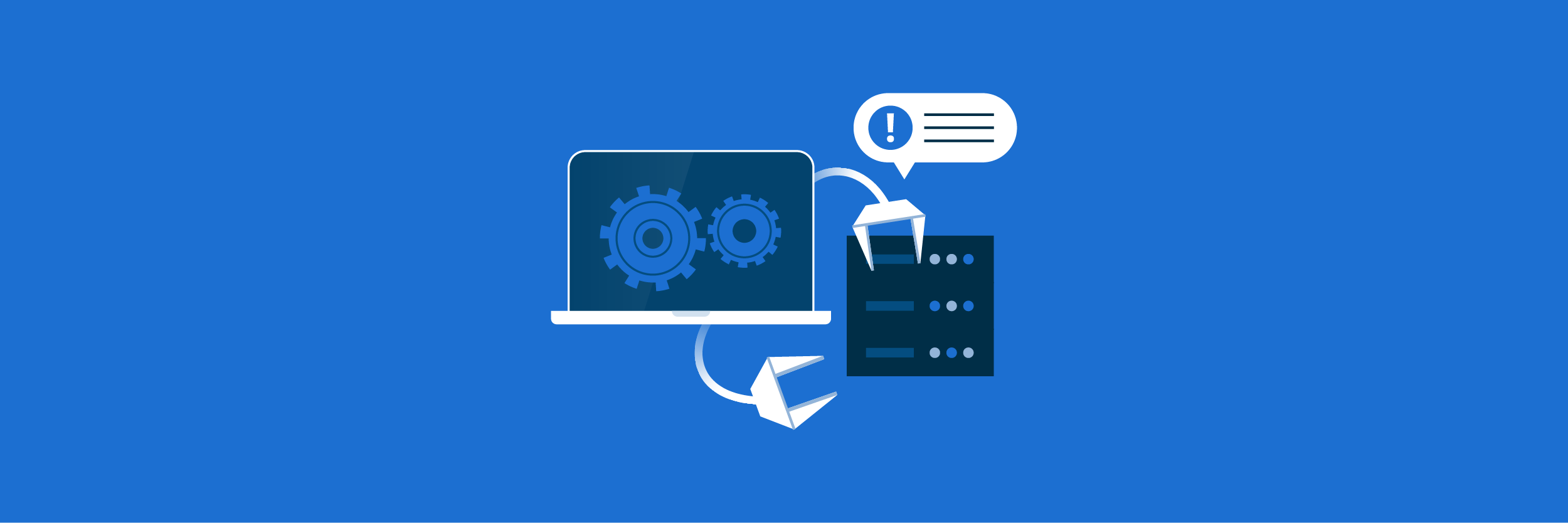 Why Should You Automate Your IT Infrastructure? | Capterra