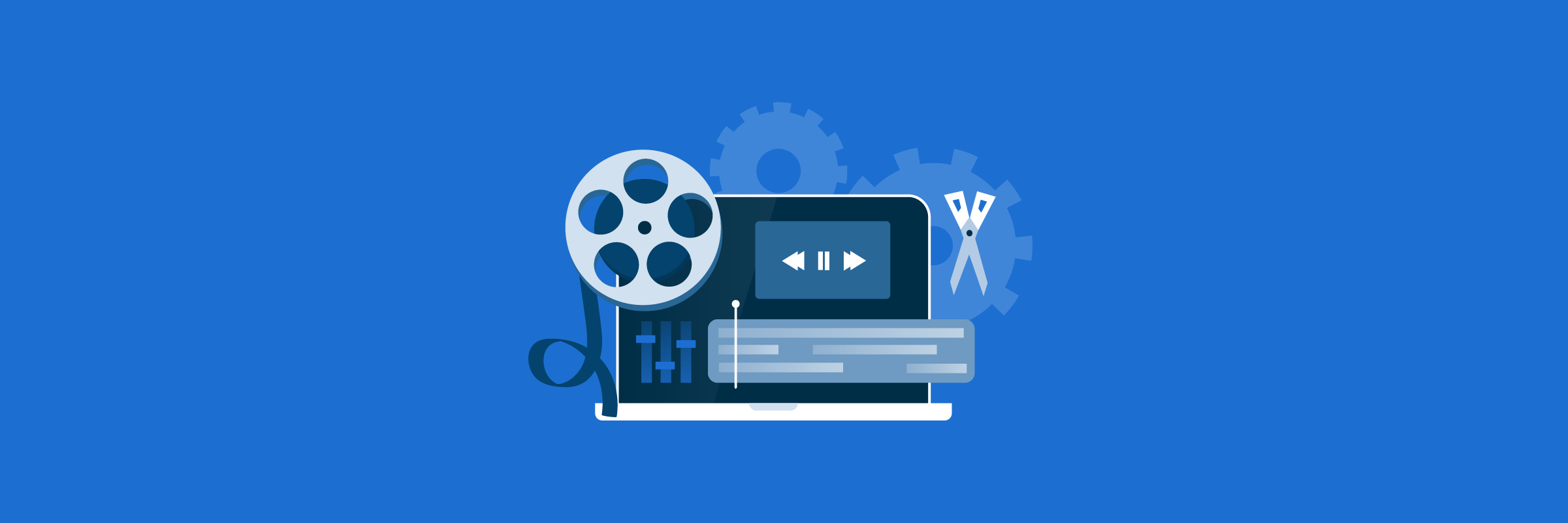 Top 3 Open Source Video Editing Software | Capterra