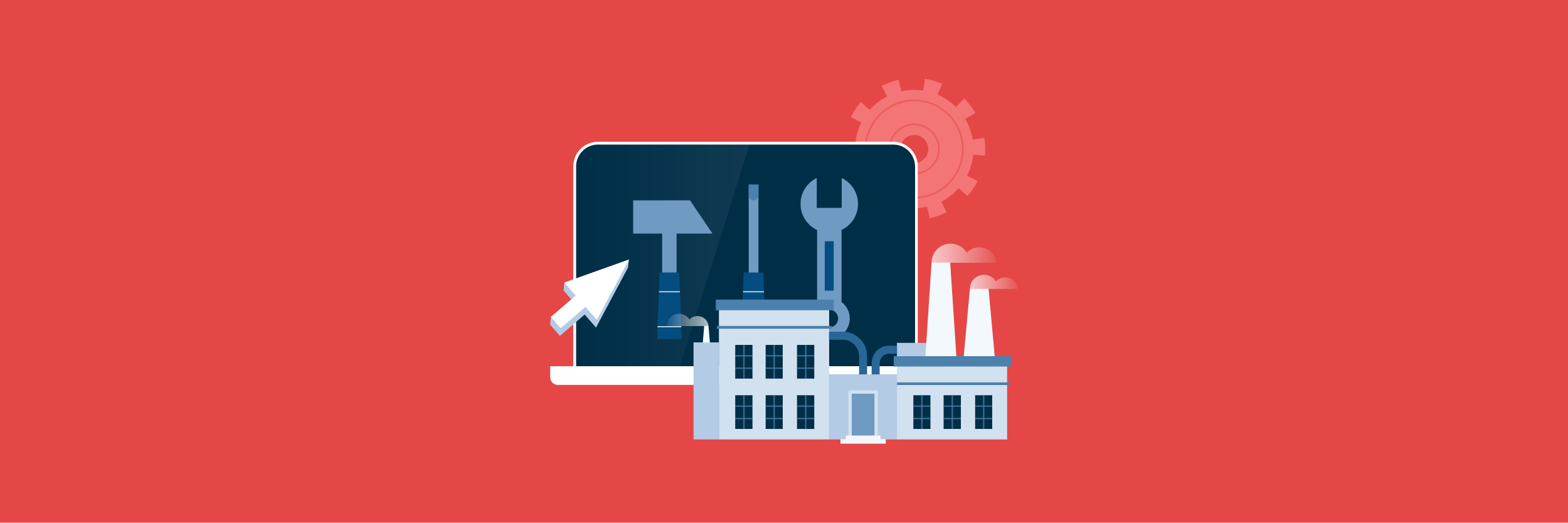 5 Types of Software for Building Materials Manufacturers | Capterra