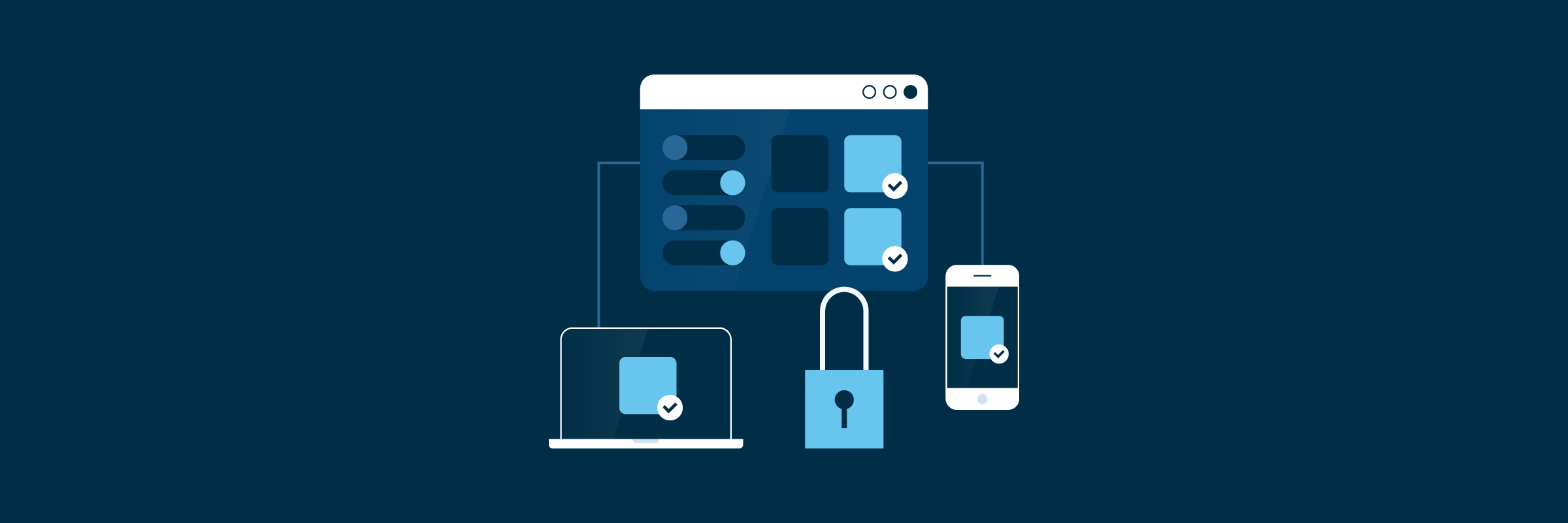 Top 6 MDM Software for Small Businesses | Capterra