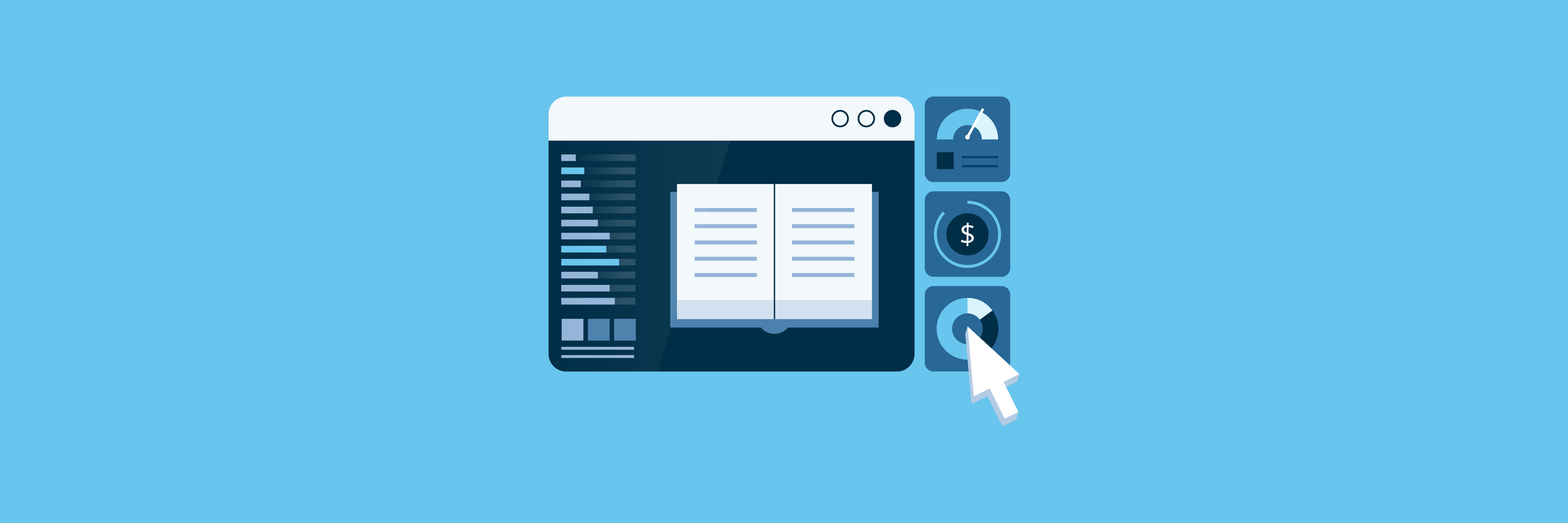 5 Best Bookkeeping Software for Small Businesses | Capterra