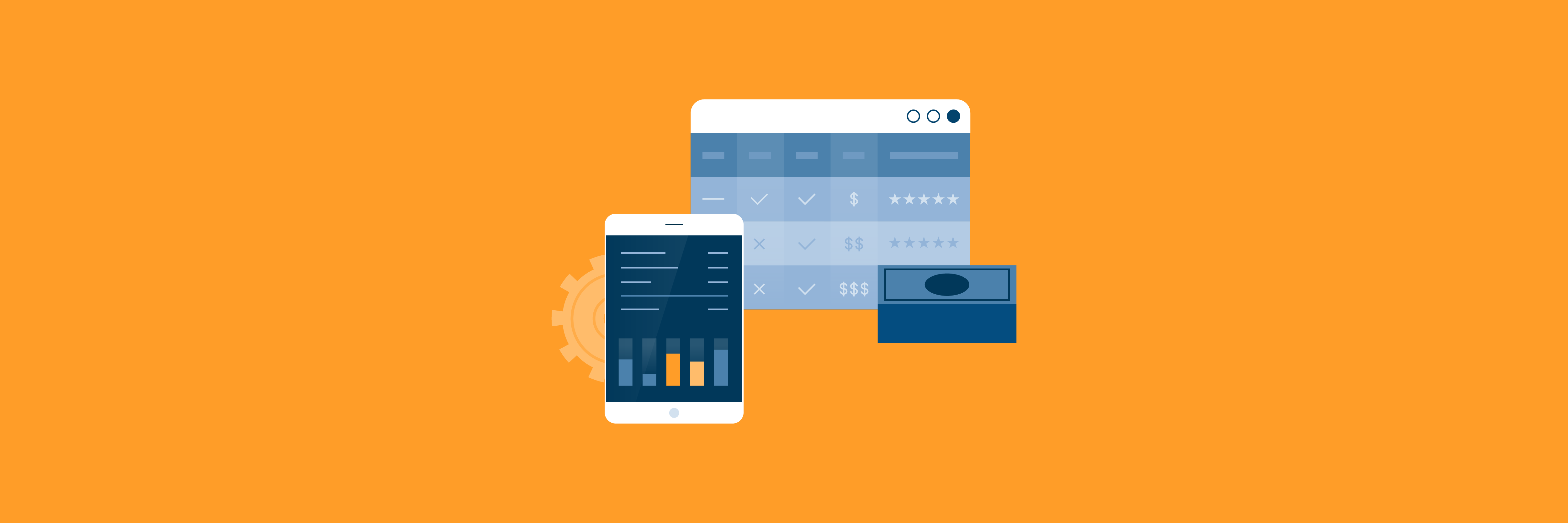 Capterra Value Report: A Price Comparison Guide for Procurement ...