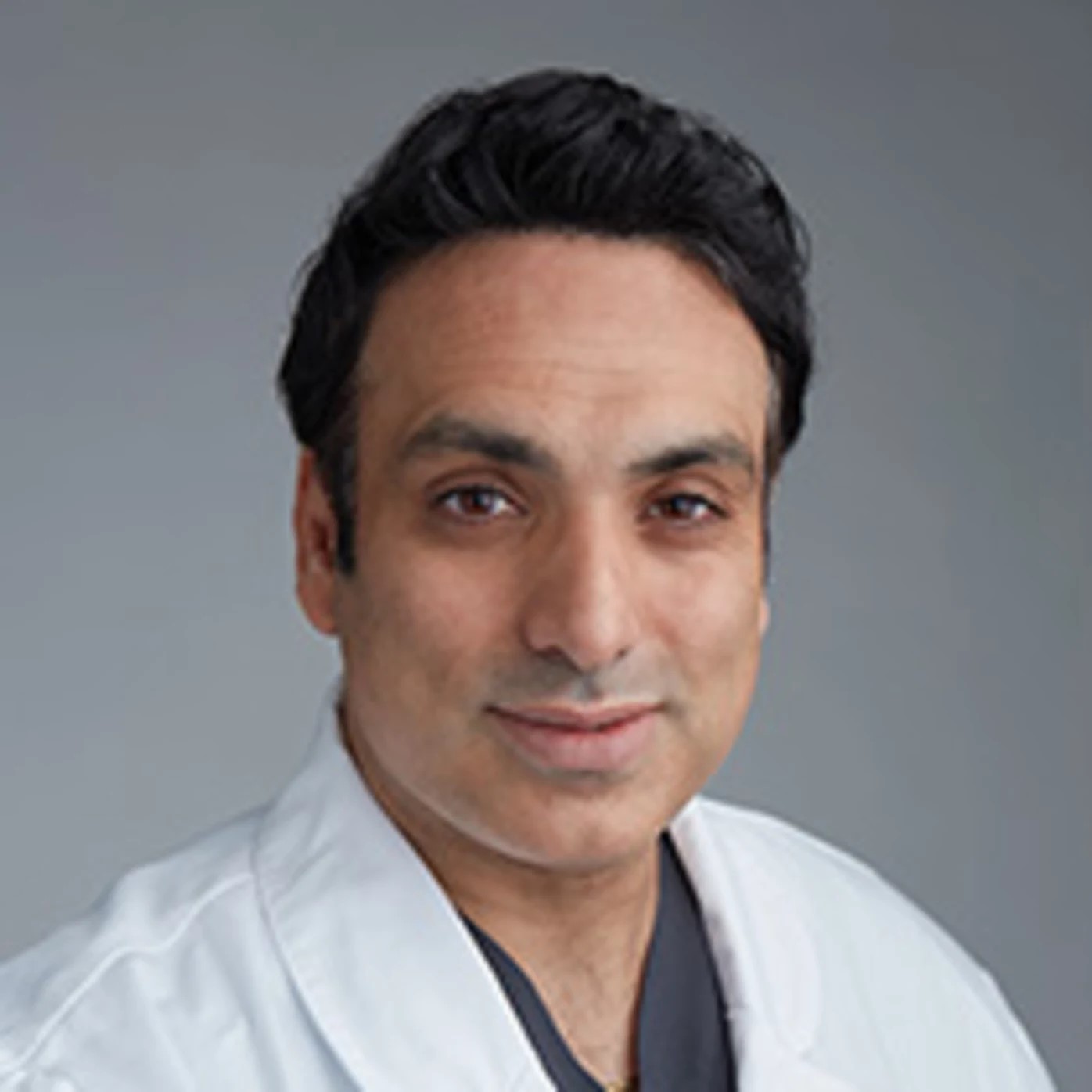 Dr. Sunil Jeswani of Sharp Helps Patients in Ghana | Sharp HealthCare