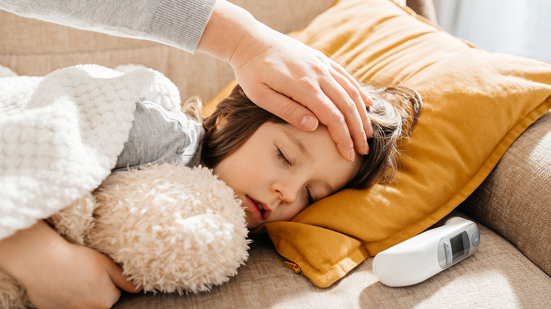 What is the Cicada Variant of COVID-19? | Sharp HealthCare