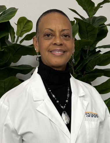 Suzanne Afflalo | Sharp HealthCare