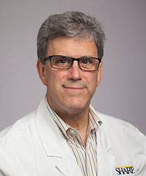 Ira Braverman | Sharp HealthCare