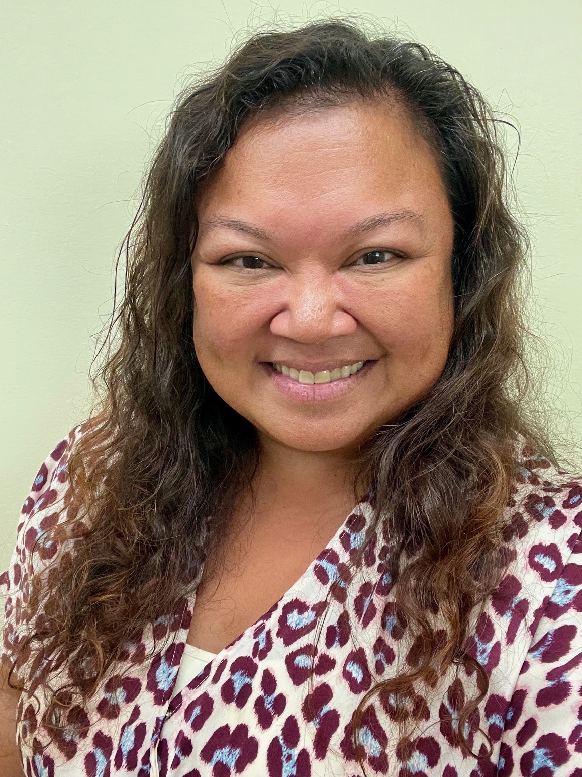 Bernadette Gore | Sharp HealthCare