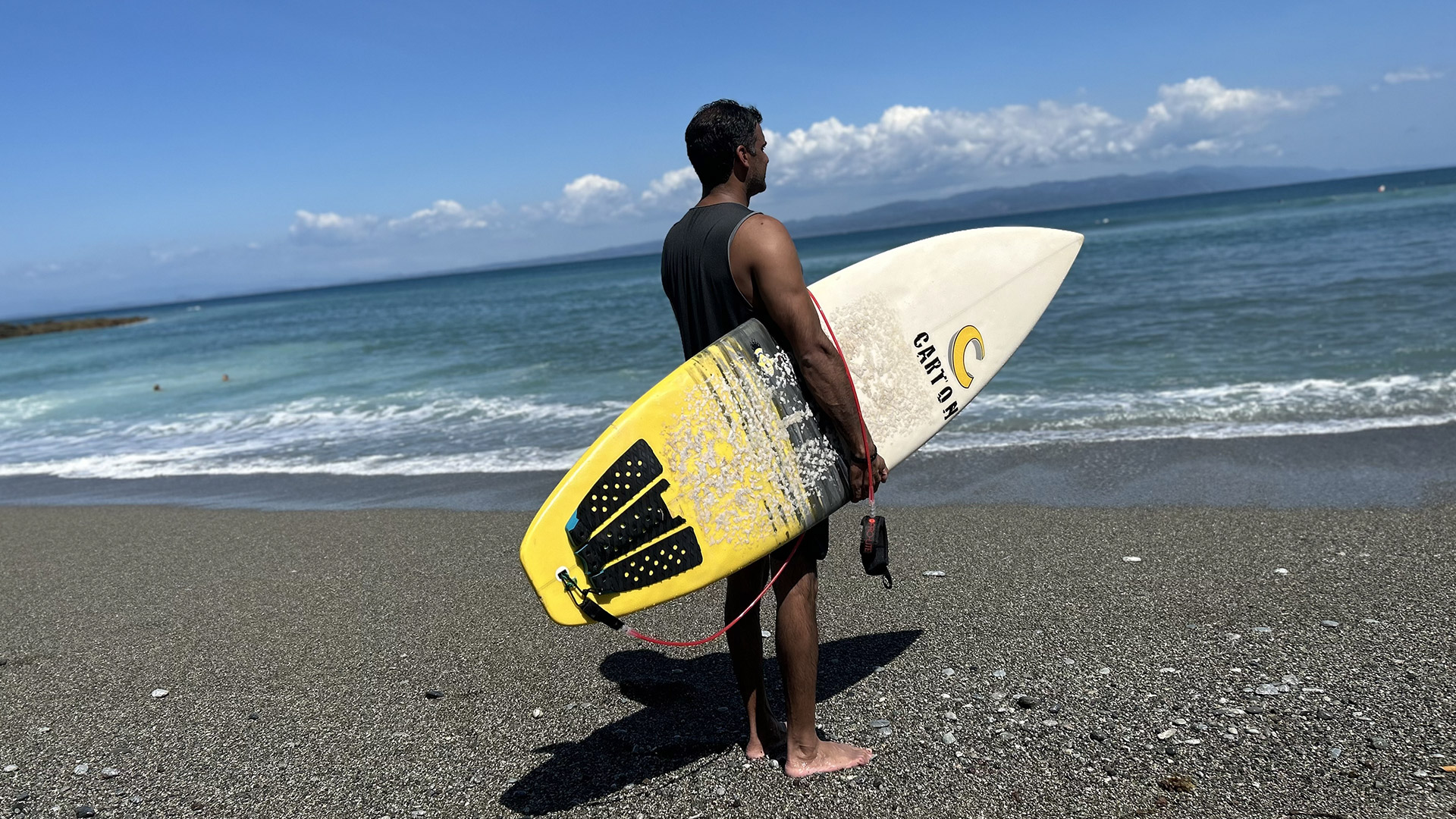 Sharp Doctor Shares the Benefits of Surfing | Sharp HealthCare