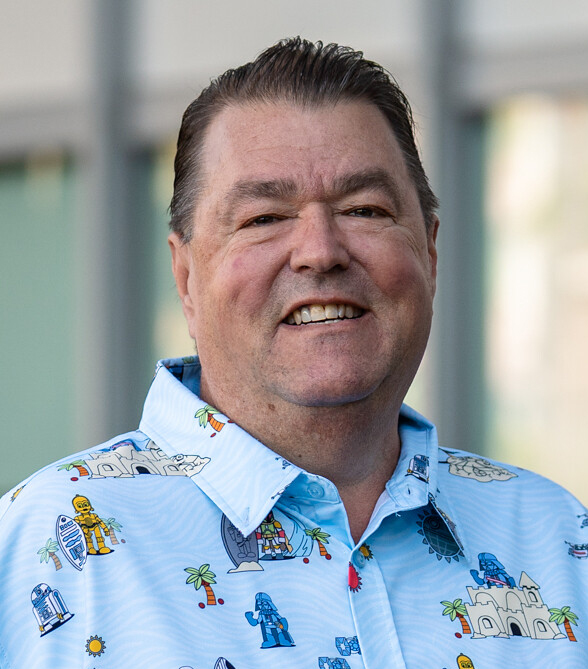 Sharp Nurse Supports Veterans Through Sharp HospiceCare | Sharp HealthCare