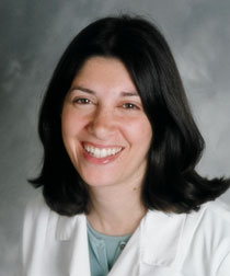 Jennifer Simkin Kostrinsky | Sharp HealthCare