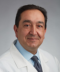 Kaveh Bagheri | Sharp HealthCare