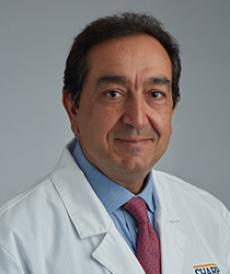 Kaveh Bagheri | Sharp HealthCare