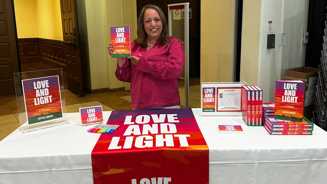 Andrew Su | Sharp HealthCare