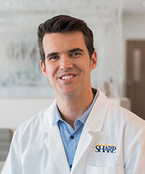 Ryan Viets | Sharp HealthCare