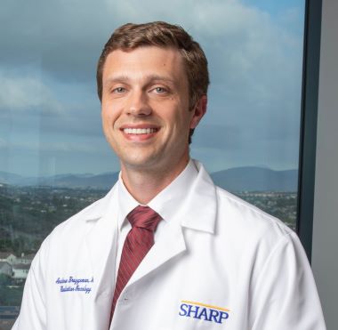 Andrew Bruggeman | Sharp HealthCare