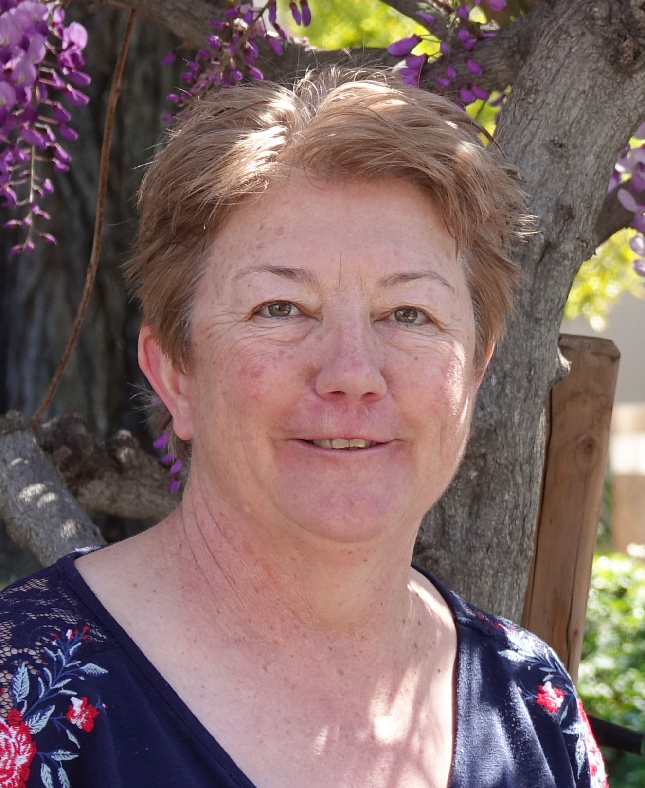 Candy Elson | Sharp HealthCare