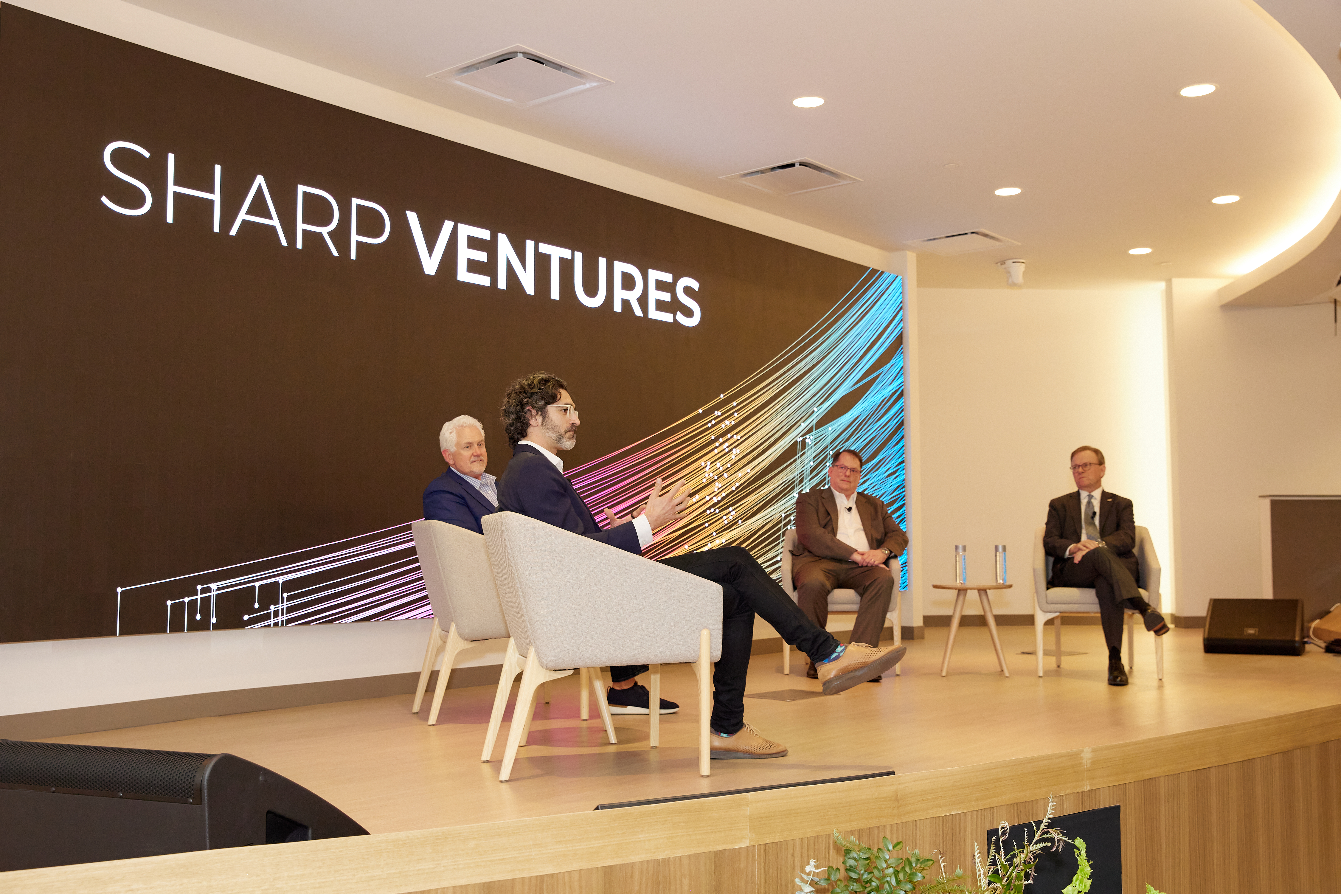 Sharp HealthCare Ventures | Sharp HealthCare