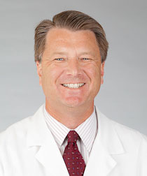 Charles Redfern | Sharp HealthCare