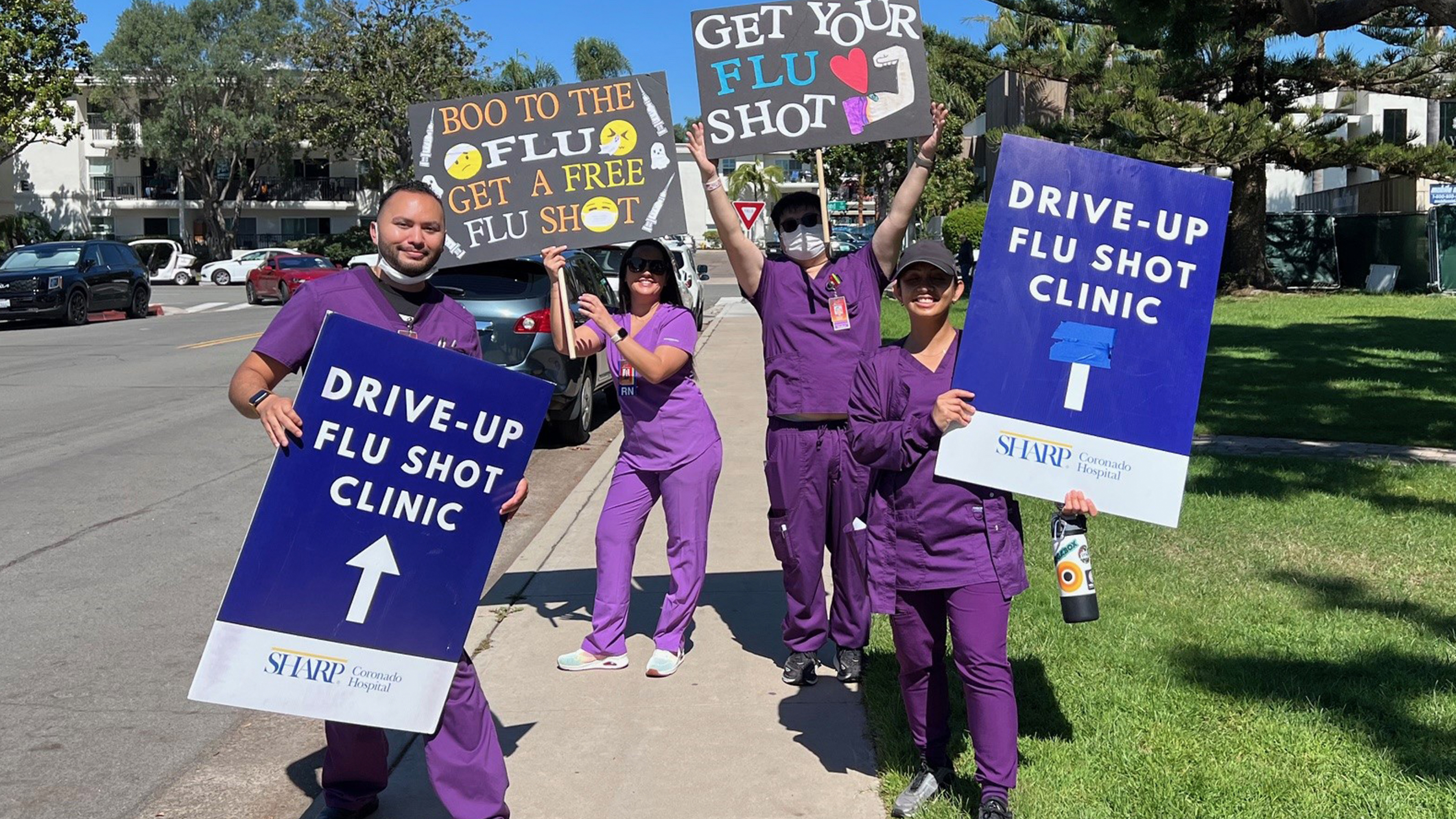 Do You Need a Tetanus Shot After Being Cut by Metal? | Sharp HealthCare