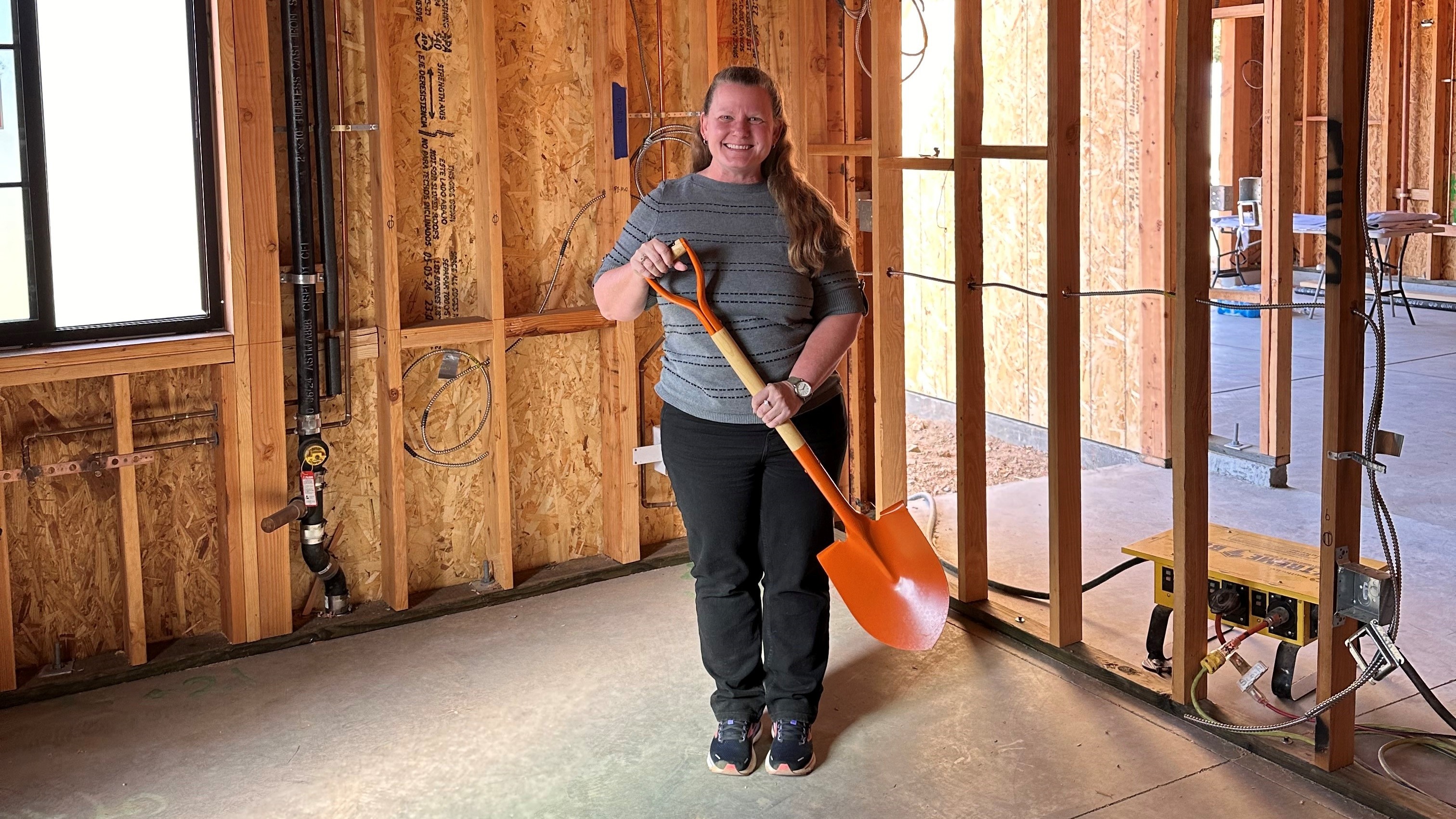 2024 Report on Giving | Sharp HealthCare