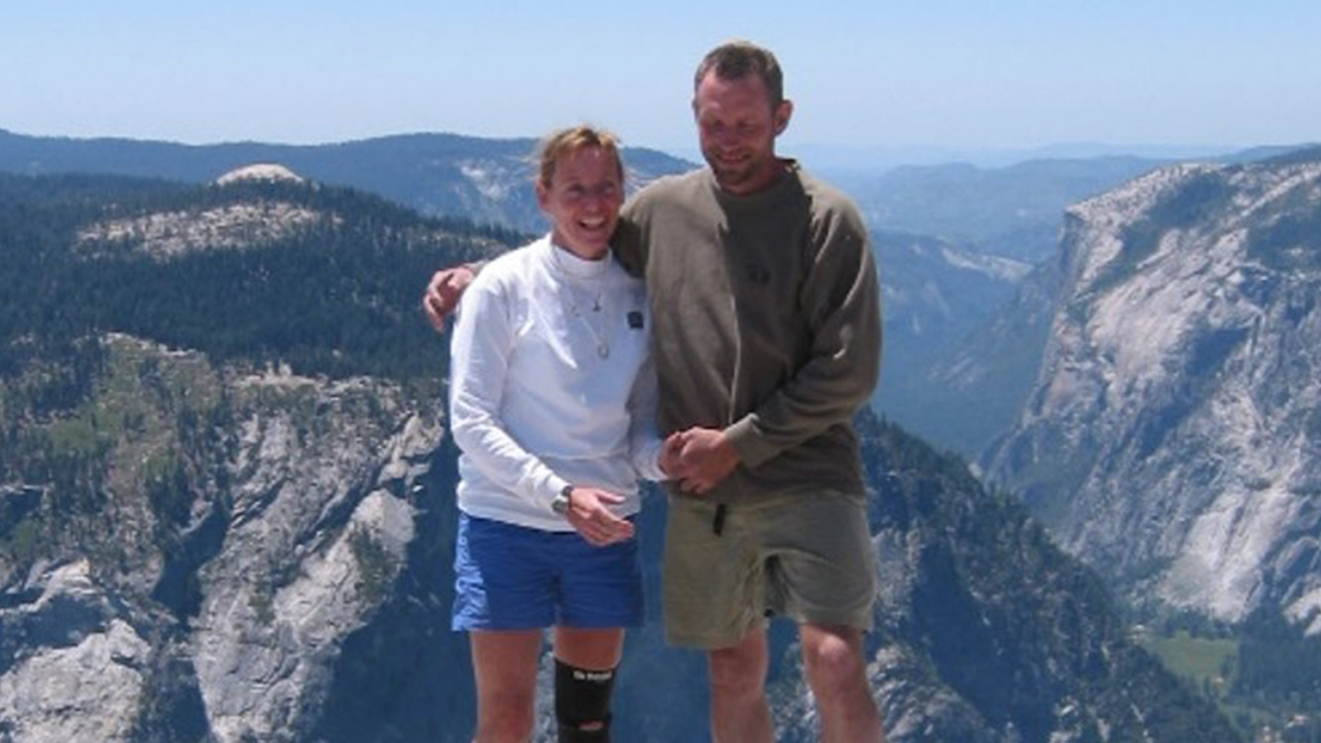 Sharp Re-Entry Program Helps Patient After Crash | Sharp HealthCare