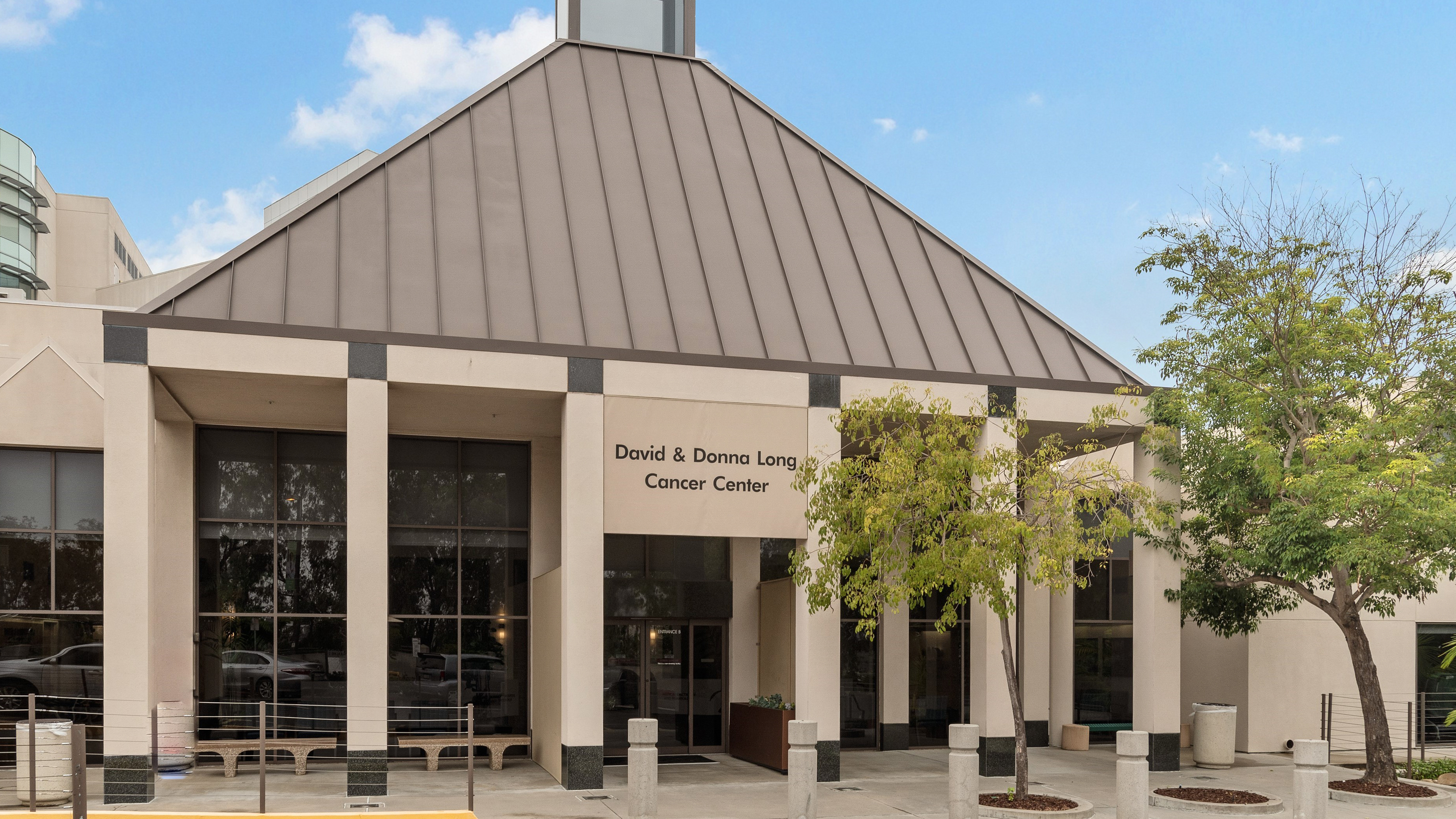 Sharp Grossmont Cancer Center Celebrates 30 Years | Sharp HealthCare