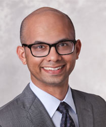 Hirsch Mehta | Sharp HealthCare