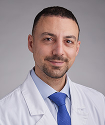Mouhib Naddour | Sharp HealthCare