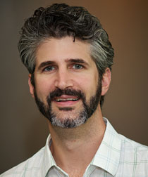 Daniel Zanotti | Sharp HealthCare