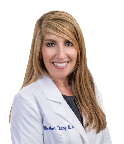 Heather Tracy | Sharp HealthCare