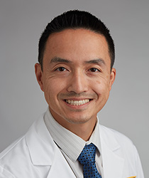 Hulbert Do | Sharp HealthCare