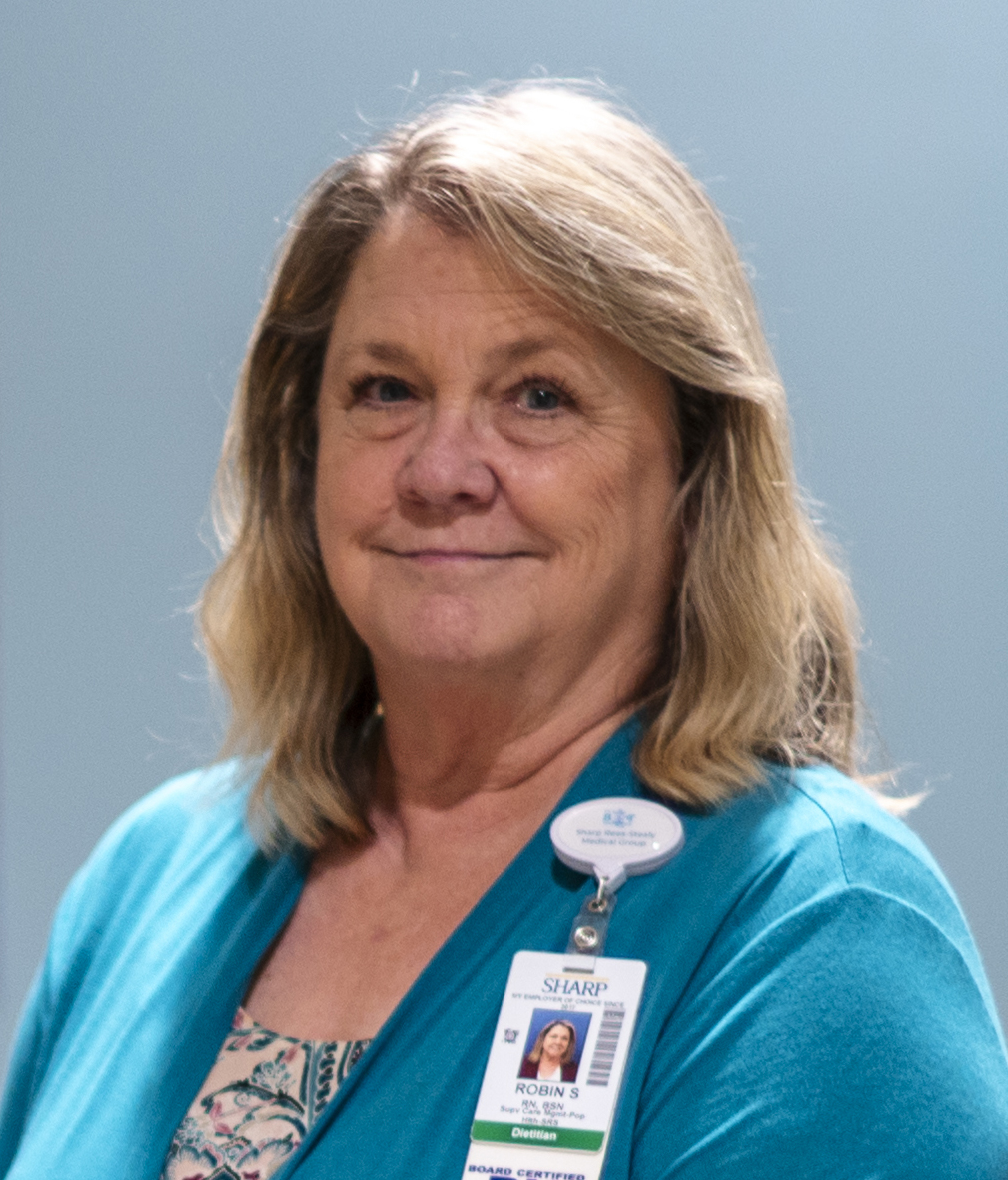 Sharp Foundation Funds Machines for Diabetes Monitoring | Sharp HealthCare