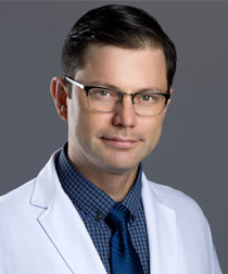 Steven Rough | Sharp HealthCare