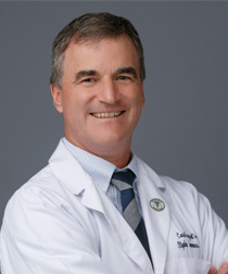 Stephen Summers | Sharp HealthCare