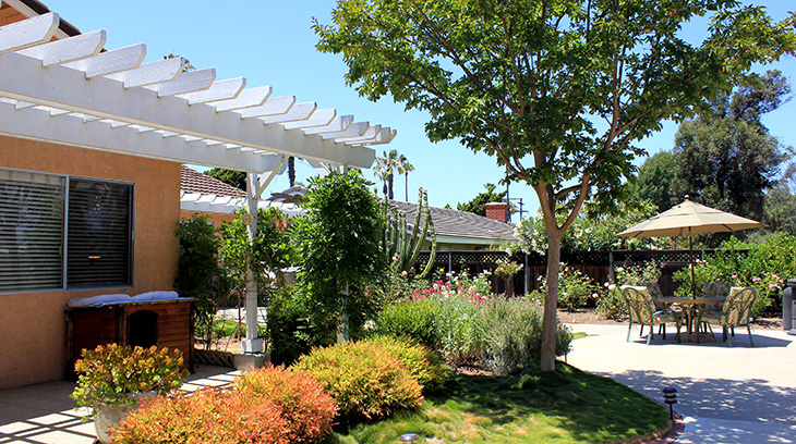 LakeView Hospice Home | Sharp HealthCare