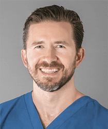 Kristopher Downing | Sharp HealthCare