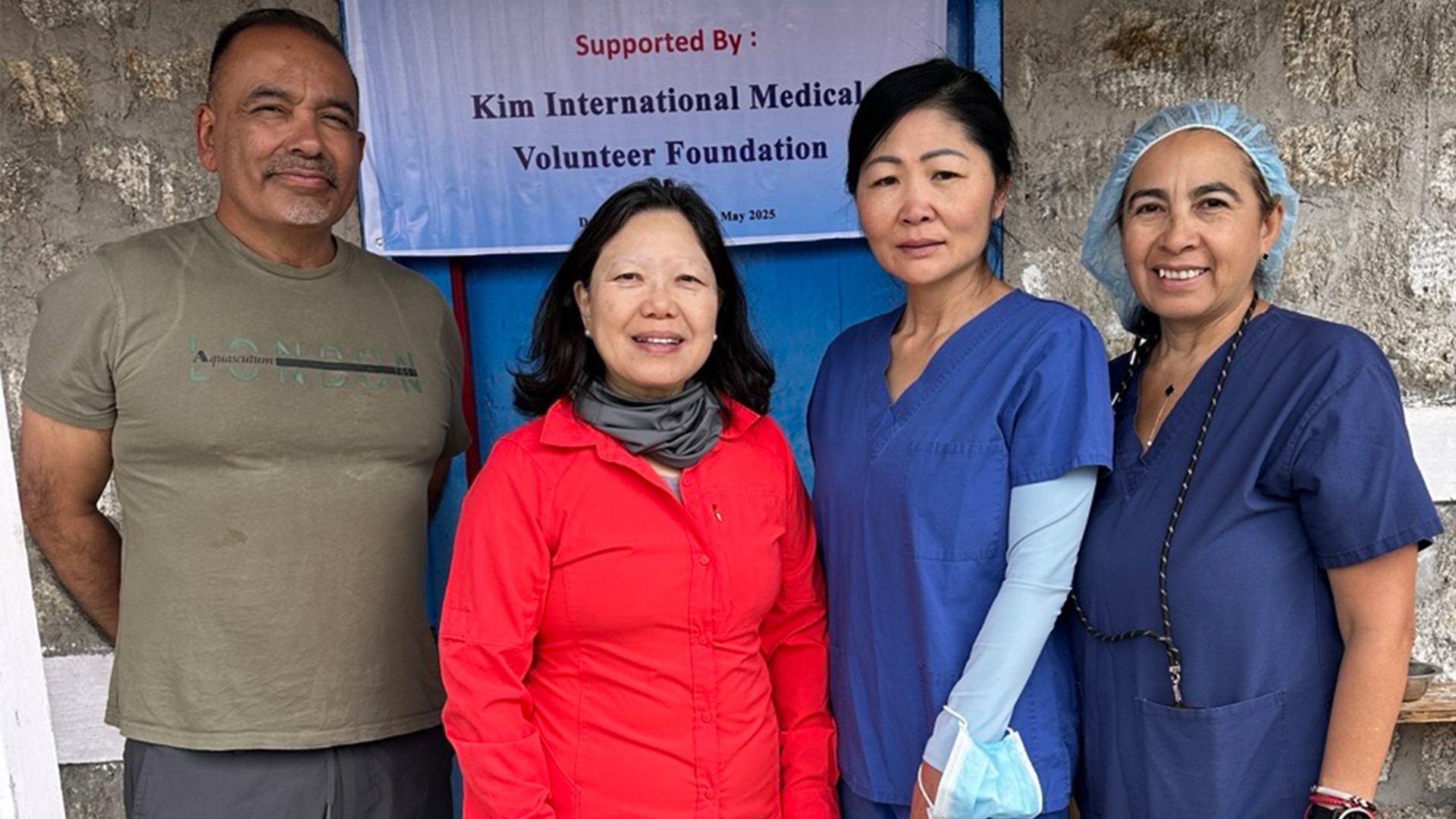 Chris Howard Named New CEO of Sharp HealthCare – San Diego – Sharp ...