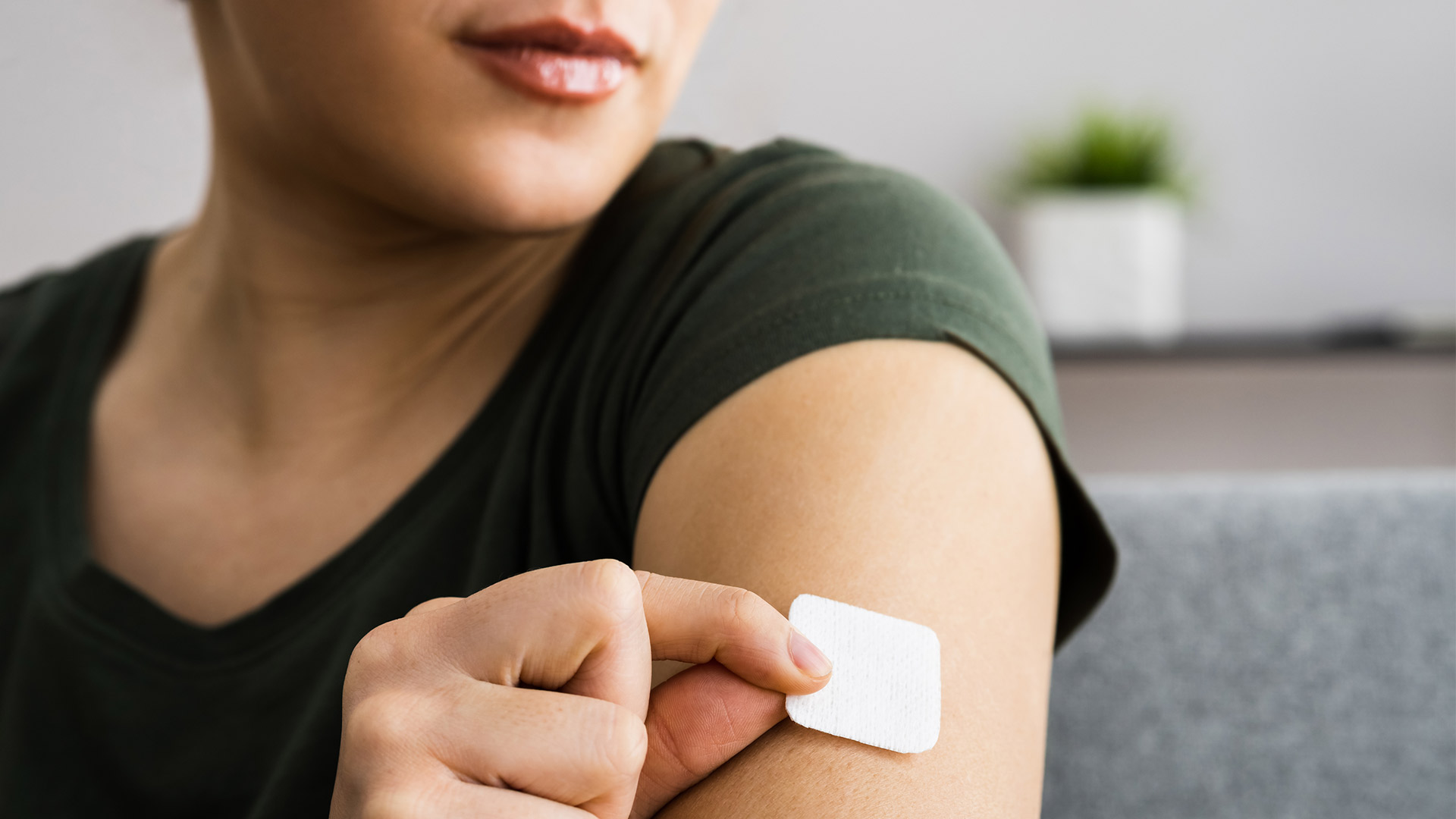 Are Weight Loss Pills or Patches Better Than Injections? | Sharp HealthCare