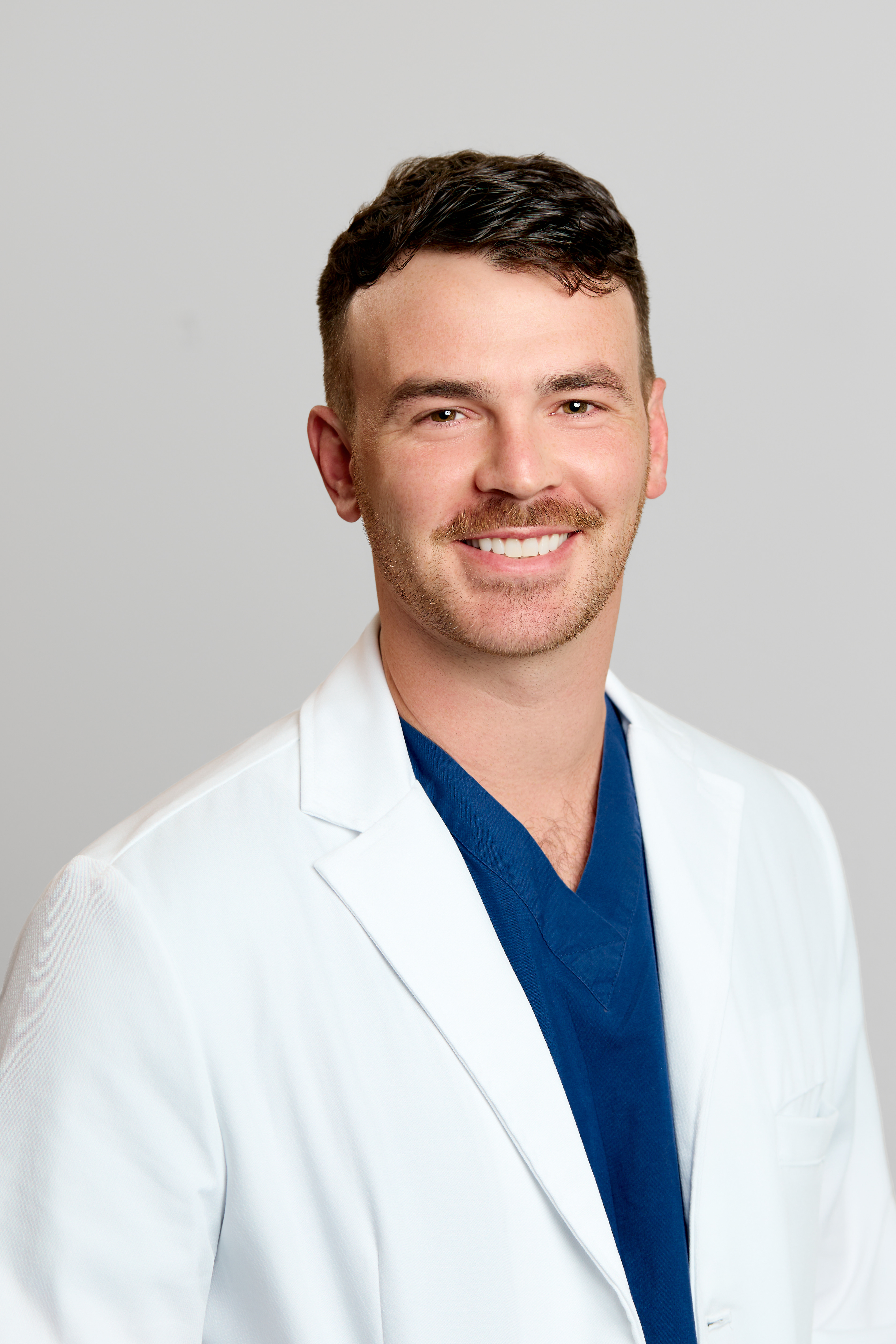 Evan Nigh | Sharp HealthCare