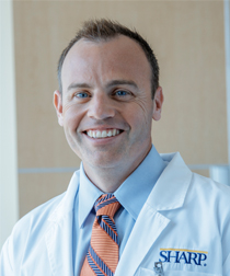 Karl Limmer | Sharp HealthCare