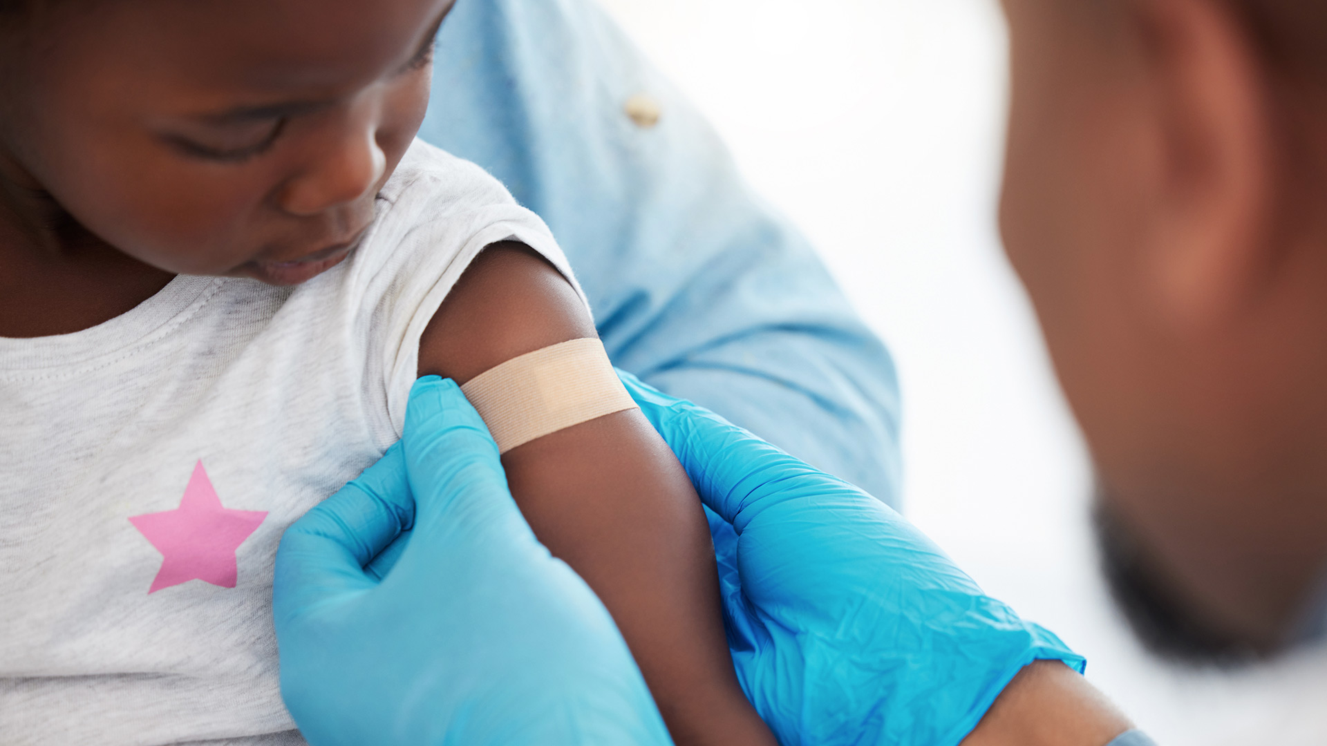 Updated COVID-19 Shots for 2024-25 | Sharp HealthCare