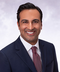 Arvin Narula | Sharp HealthCare