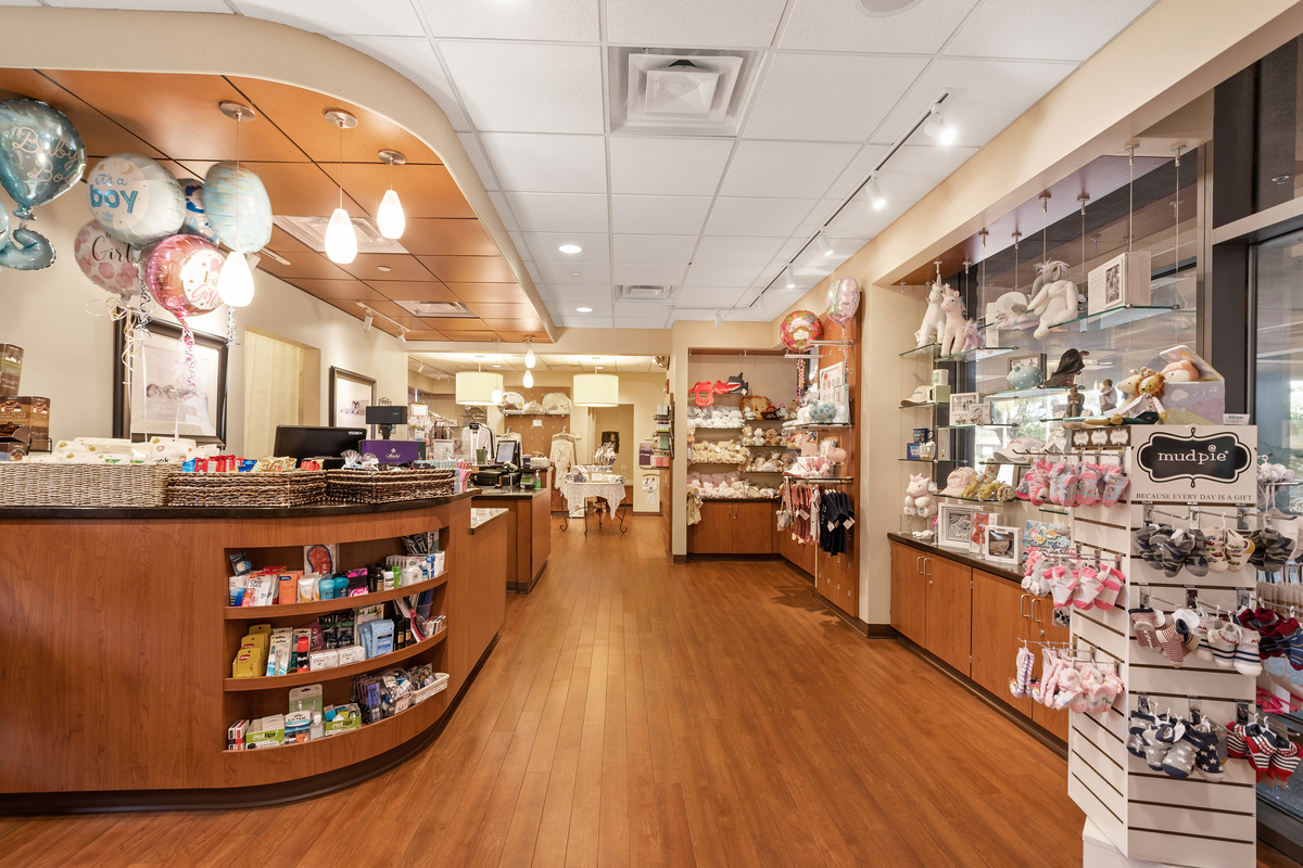 Sharp Mary Birch Hospital for Women & Newborns | Sharp HealthCare